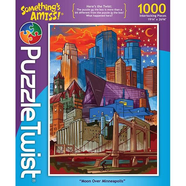 Games By James | Products - Jigsaw Puzzles