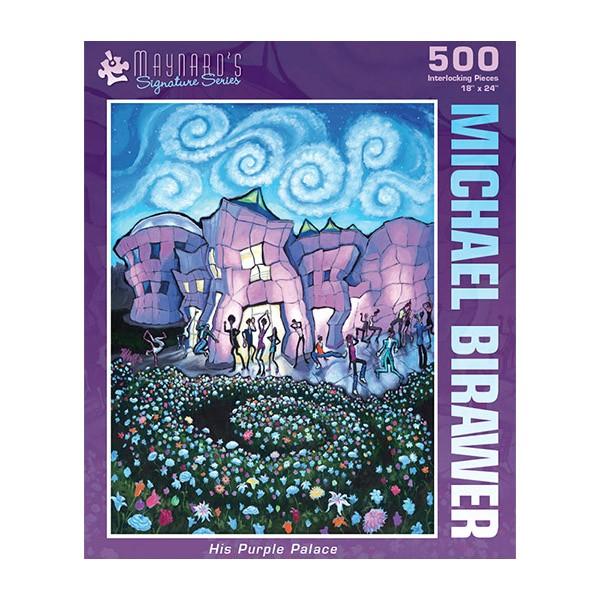 Games By James | Products - Jigsaw Puzzles